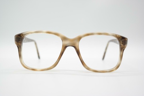 Severn C211 Brown Square Glasses Frame Eyeglasses New | eBay