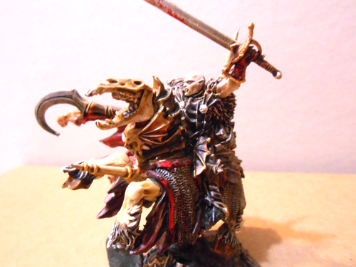 #10 Aos VAMPIRE COUNTS/MANFRED VON CARSTEIN MTD./PRO PAINTED CUSTOM ...