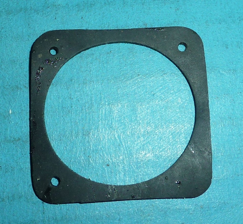 US Army Signal Corps RT-834/GRC-106 Receiver OEM Panel Meter NOS | eBay