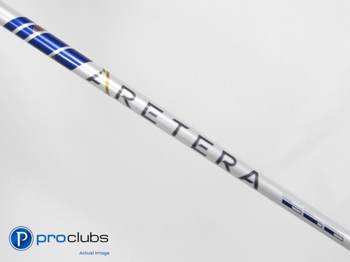 ARETERA ALPHA ONE Blue 55 3 Regular 43.5" Driver Shaft w/ PING G430 Tip ...