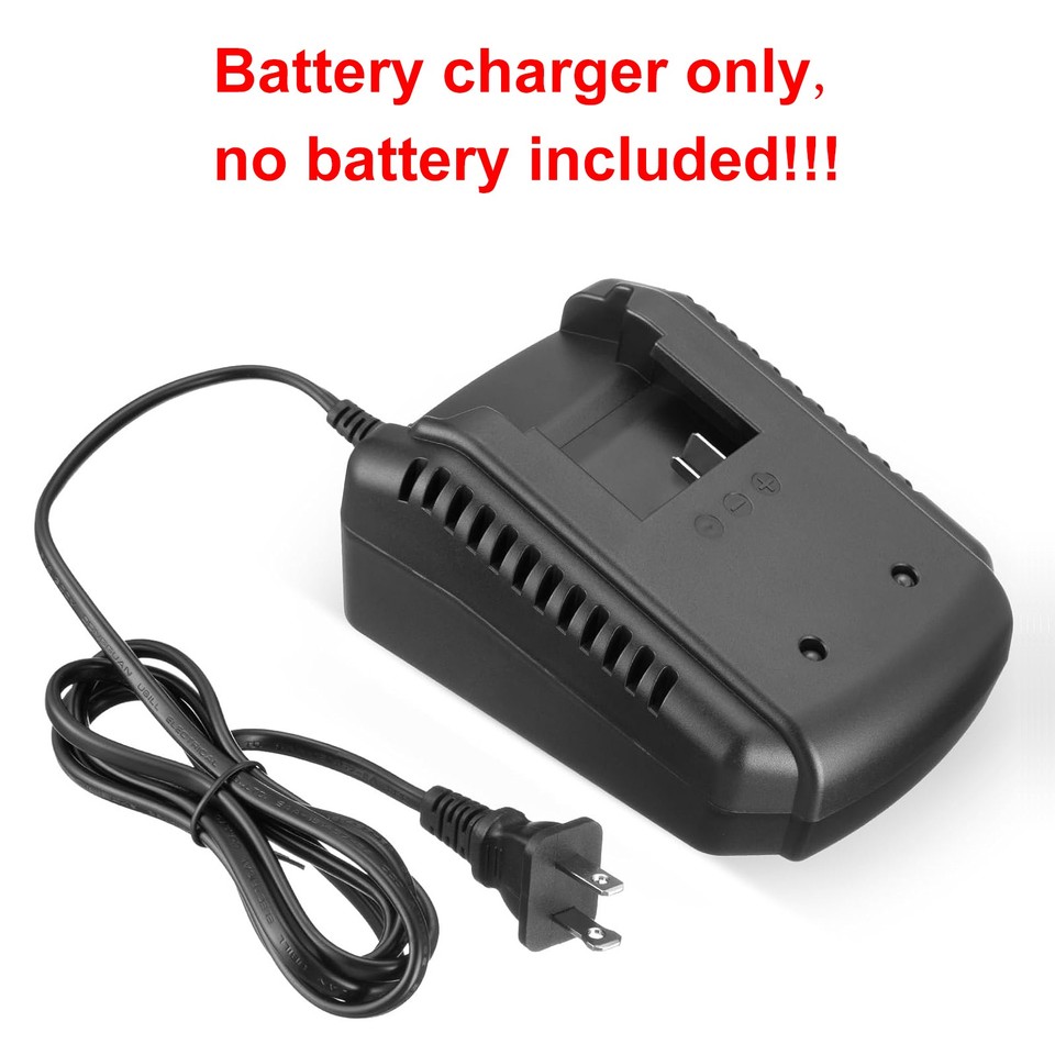24V 6.0Ah Battery Only/Charger Only/Combo for Snow Joe+Sun Joe 24 Volt ...