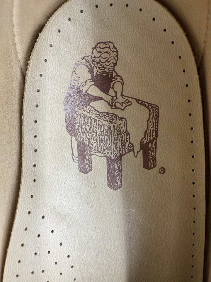 SAS Kiltie Tassel Genuine Leather Loafer Dress Shoes Cordovan Men's ...