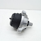 NEW BMW 5 F10 LEFT SIDE ENGINE MOUNT 518D DIESEL 2L 22117935141 7935141 ...