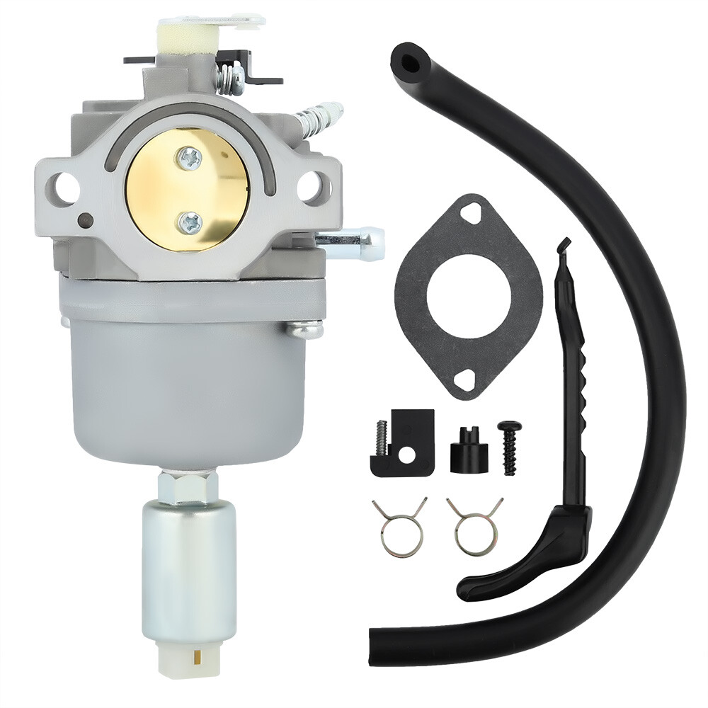 Carburetor Air Filter Kit For Craftsman LT1000 LT2000 DLS3500 16HP 18HP ...