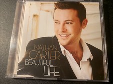 Beautiful Life by Carter, Nathan (CD, 2014) for sale online | eBay