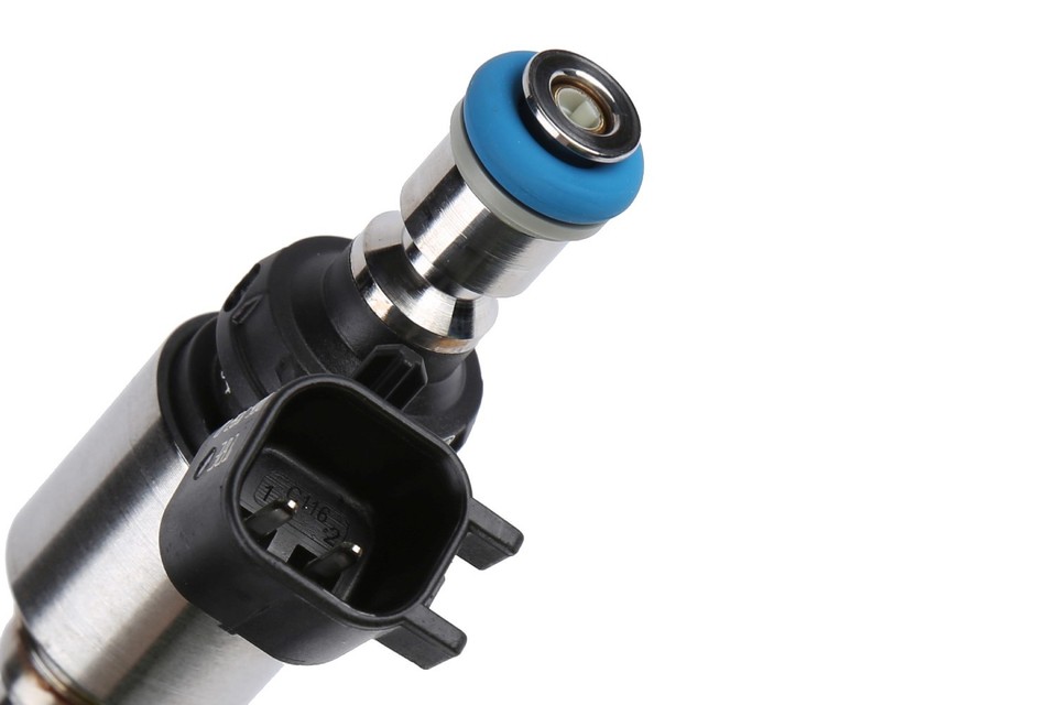 Fuel Injector ACDelco GM Original Equipment 12662564 | eBay
