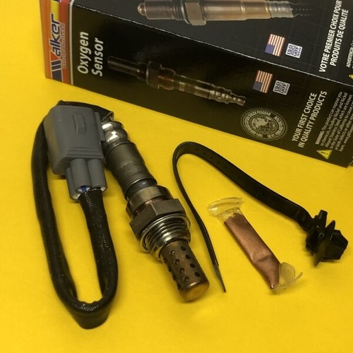 O2 sensor for Toyota GSJ15 FJ CRUISER 4.0L 11-16 1GRFE PostCAT RHS ...