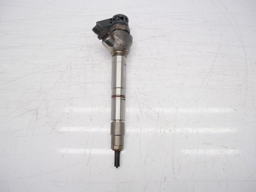 Compatible pour Injecteur für Skoda 1,6 TDI Diesel CRKB CRK 0445110473 ...