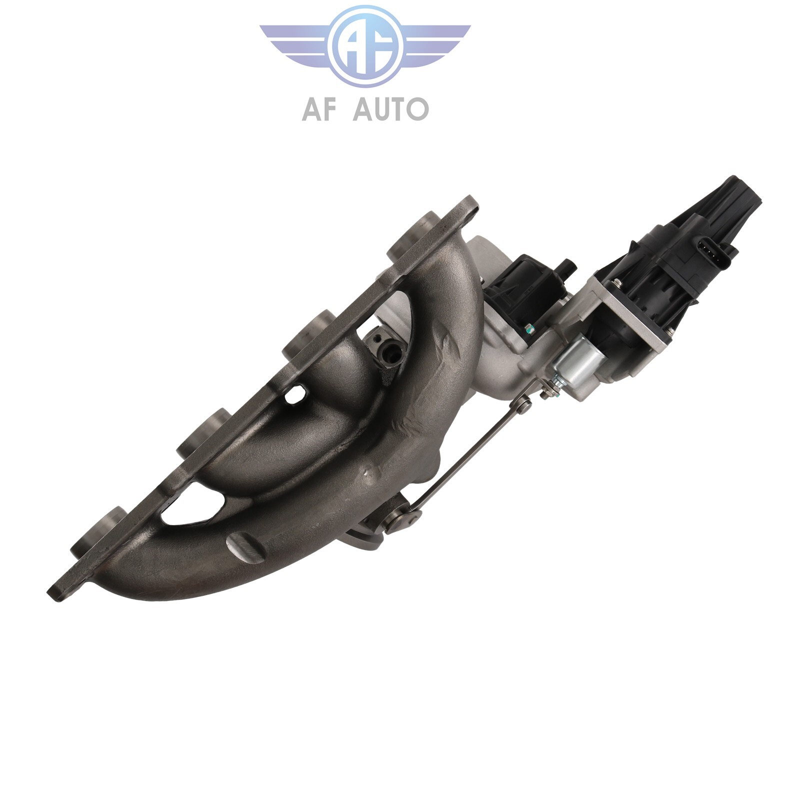 Turbocharger 11657588938 11657635803 For 2012-2013 BMW 328i 528i xDrive ...