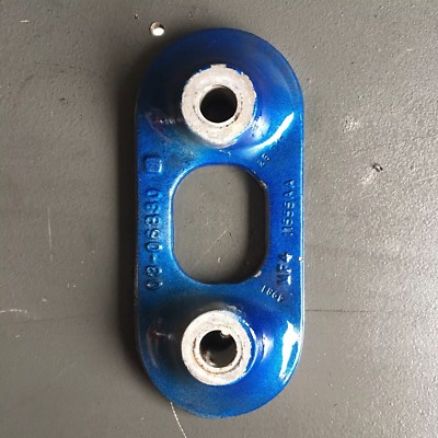 PETERBILT TORSION BAR BRACKET 03-06830 | eBay