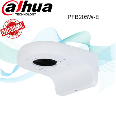 Bracket PFB205W-E Wall Mount for IPC-PDW3849-A180-AS-PV IPC-HDW3849H-AS-PV | eBay