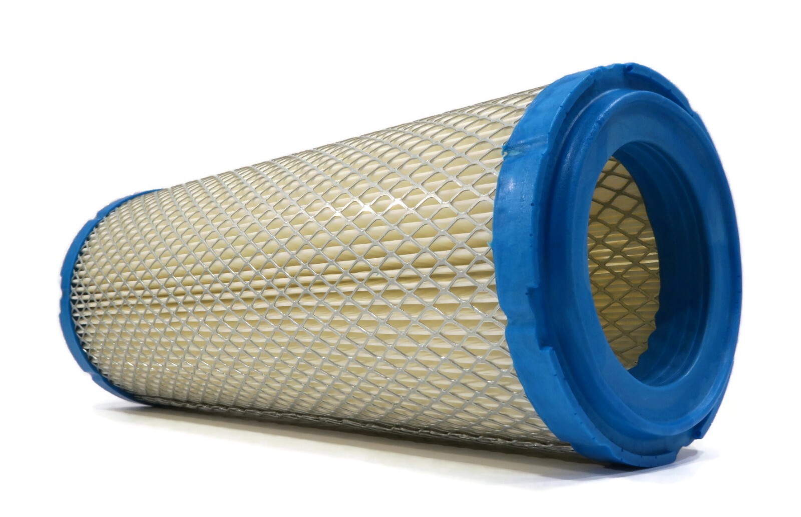 OUTER & INNER AIR FILTER for Club Car 102498601 & Dixie Chopper 900610 ...