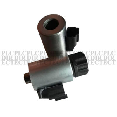 New BOSCH REXROTH R902603443 Solenoid Valve Assembly 24VDC | eBay