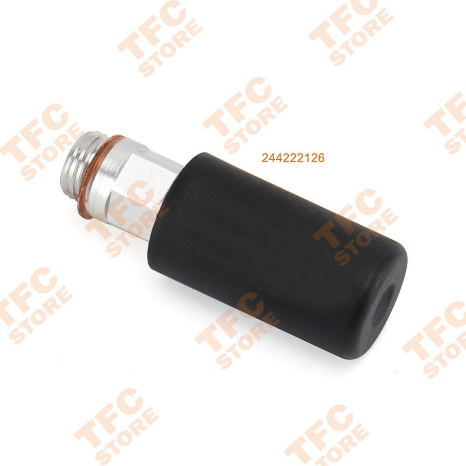 Hand Fuel Supply Pump 2447222126 For Mercedes-Benz Toyota Navistar Mack ...