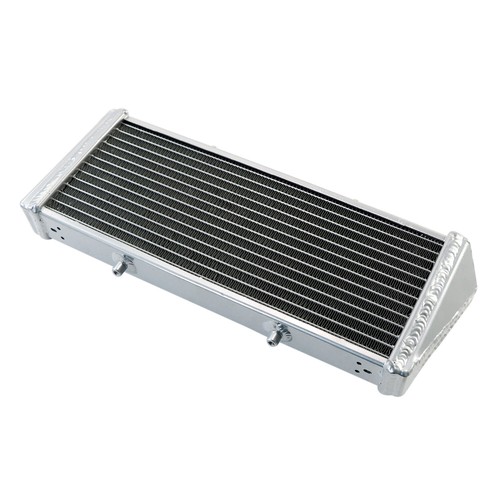 For ULTRALIGHT ROTAX 912i/912/914 UL 4-STROKE ENGINE ALUMINUM RADIATOR ...