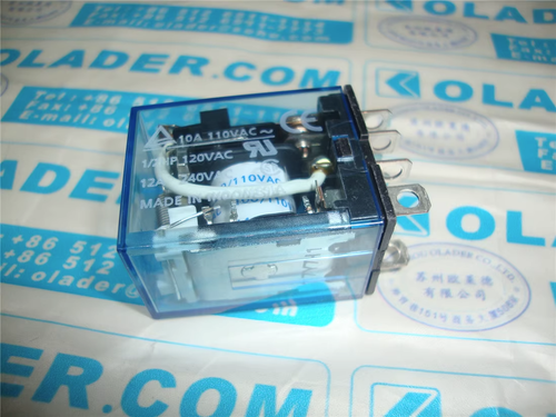 1PC New Omron LY2N-J Relay LY2NJ In Box Free Shipping | eBay