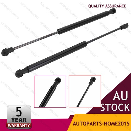Pair Canopy gas struts match Stabilus STRT0035 760768 Fits EGR side ...