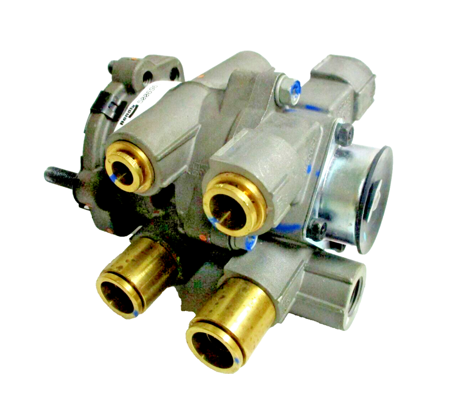 2506077C92 NEW OEM INTERNATIONAL TRUCK FOOT BRAKE VALVE E-8P K045125 ...