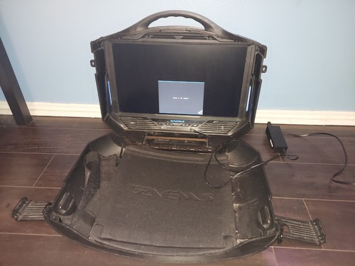 GAEMS G190 Vanguard Portable Gaming Monitor for Xbox, PlayStation ...