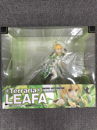 "Jijin Terraria" Leafa Model number: "Jijin Terraria" Leafa GENCO | eBay