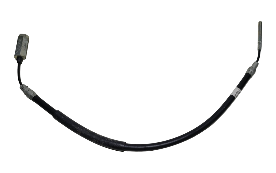 1997-2002 GMC CHEVROLET C7500 TOPKICK C6500 TOPKICK CABLE ASM PARK BRK ...