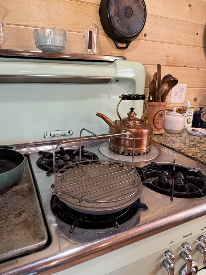Chambers Gas Stove for sale | eBay
