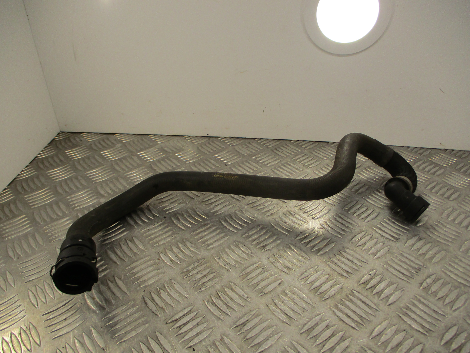 2015 Land Rover Discovery Sport L550 2.2 Diesel 224DT. Water Coolant ...