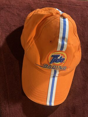 Tide Racing Baseball cap hat | eBay