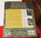 Fly Fishing Book Trout Flies of the West Best Contemporary Patterns ...