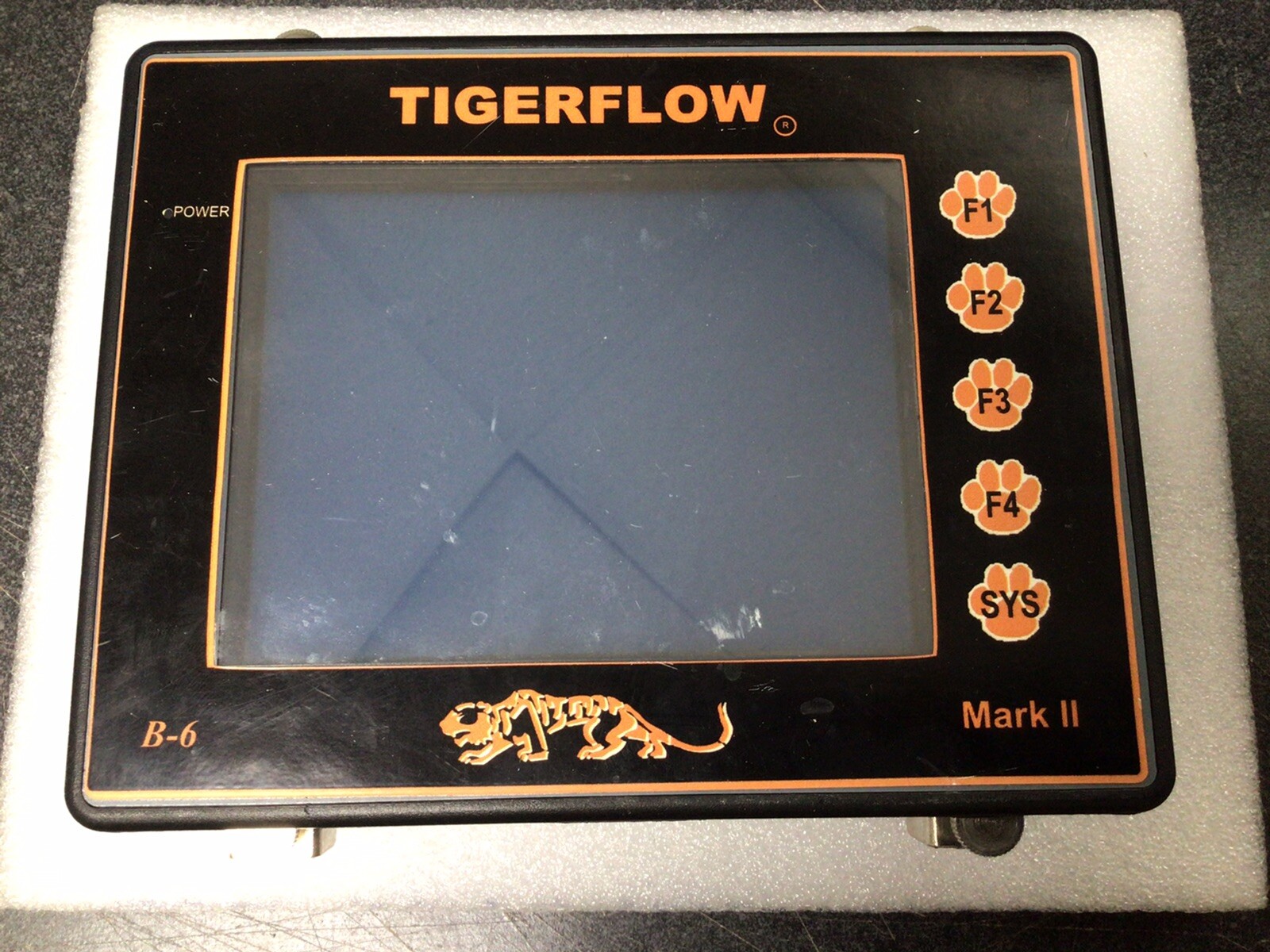 Tiger flow Mark II B-6 Constant Speed Booster System HM106BE Power Control Unit | eBay