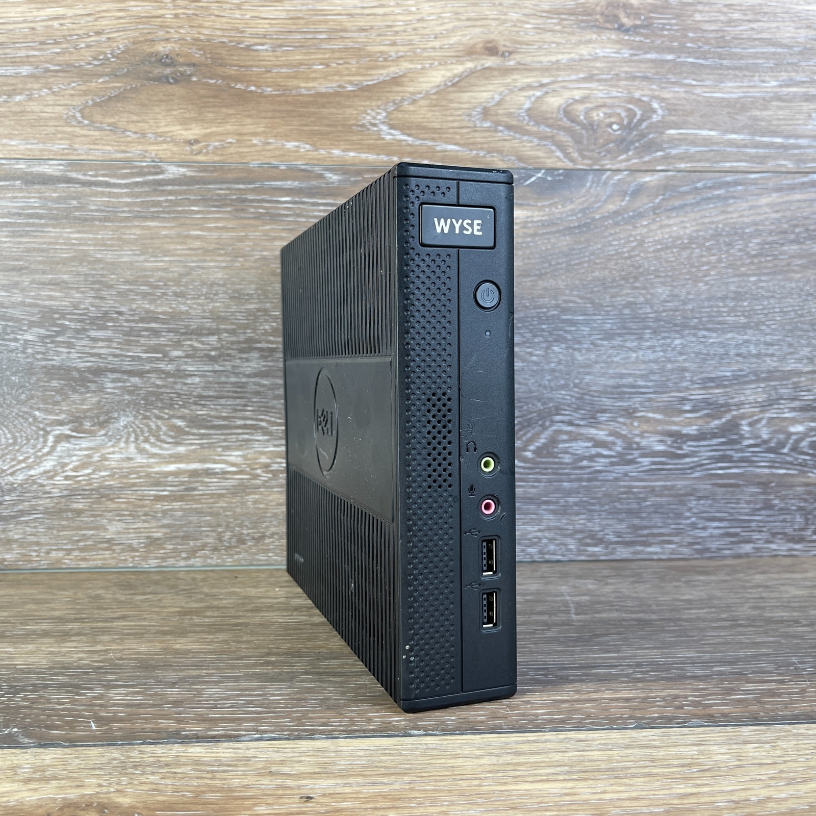 Dell Wyse Zx0 7010 Black 1.65 GHz 2GB DDR3 RAM 8GB AMD GT65N Thin ...