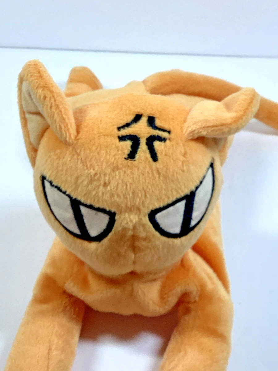 Kyo Fruits Basket Cat