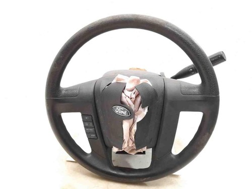 2012 FORD PICKUP F150 Steering Column Shifter Manual Tilt Only | eBay