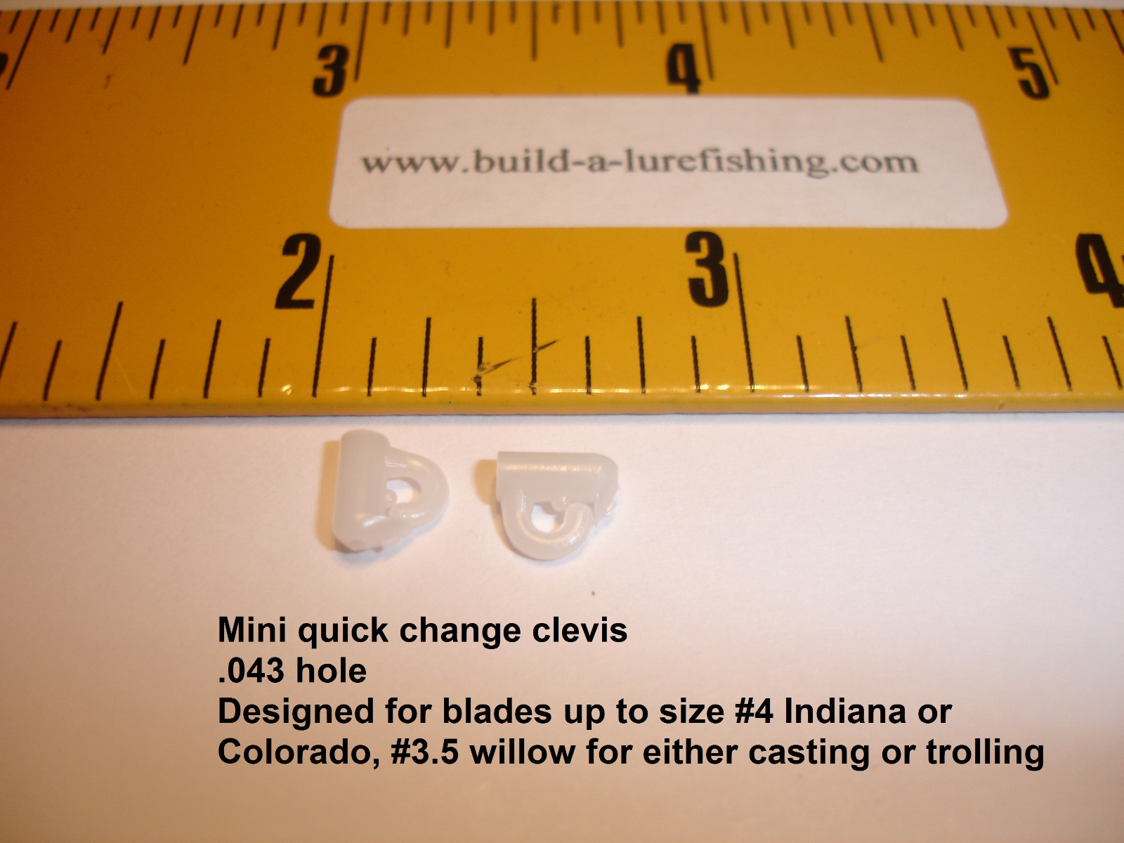 Quick change spinner snaps, 2 sizes, Easliy change blades, Lots of 10 ...