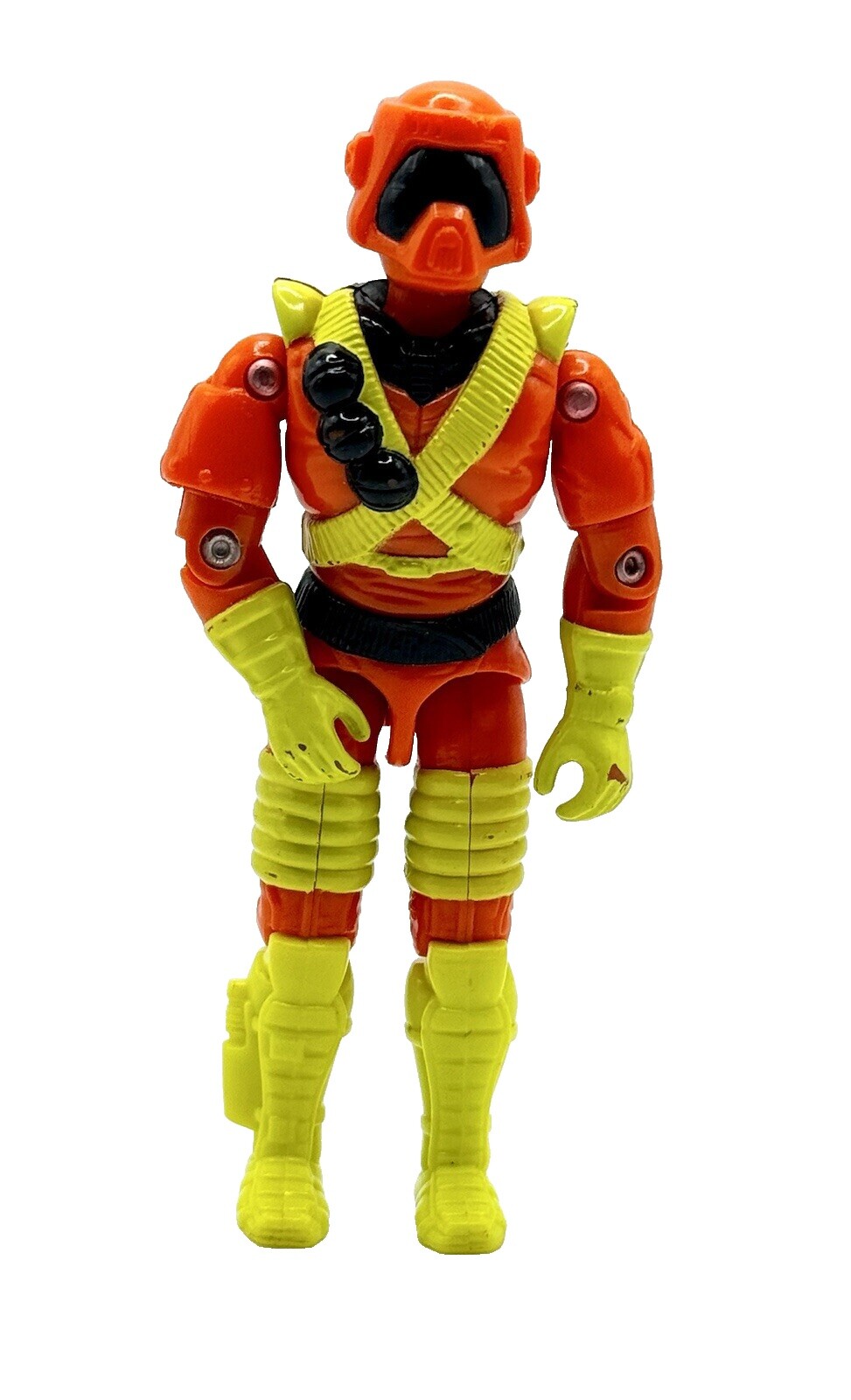 GI Joe Ice | eBay