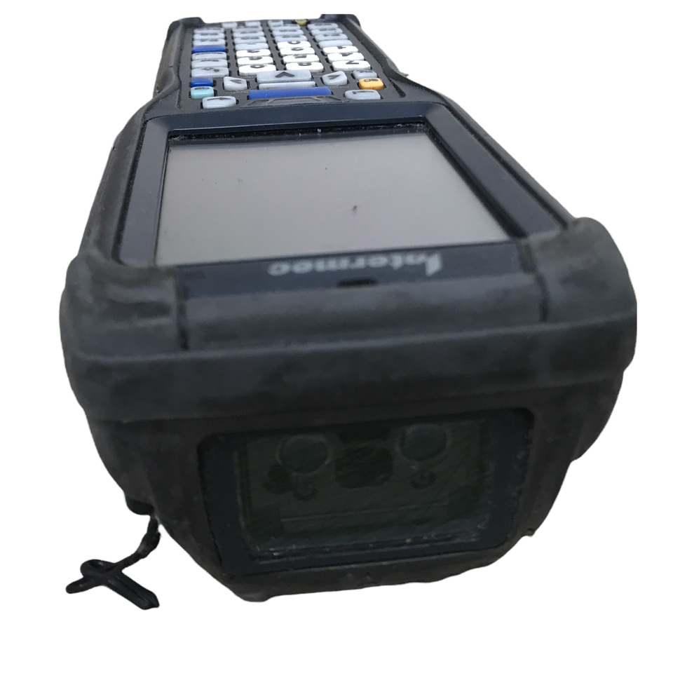 Honeywell CK71 CK71AB2MC00W1100 Handheld Computer Barcode Scanner | eBay