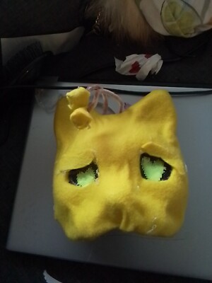 Therian Mask Alian | eBay