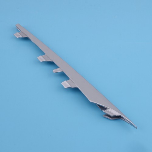 Left Front Bumper Lateral Grille Trim Molding Fit For BMW X5 E70 2011 ...