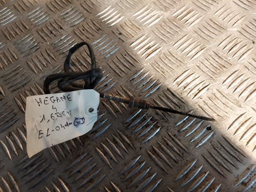 Sonde lambda Température - RENAULT MEGANE IV (4) 1.6L DCI 130CV - Réf ...