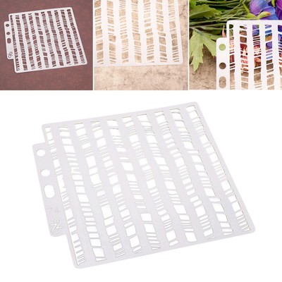 Art Supply Drawing Stencil Template Craft Drawing Stencil Art Drawings ...