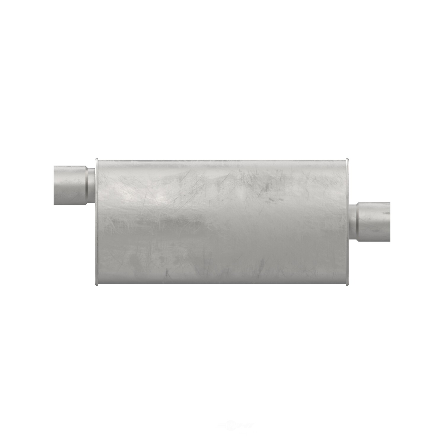 Exhaust Muffler Walker 18160 for sale online | eBay