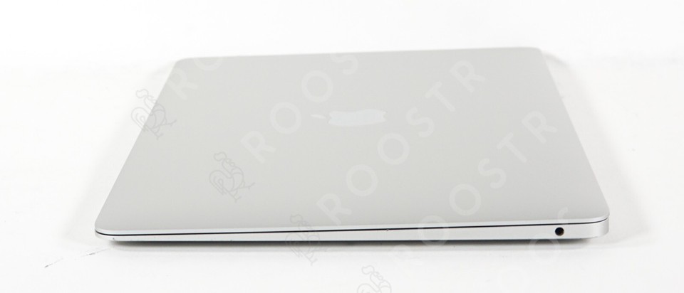 Apple MacBook Air 13" 1.6GHz Intel i5 8GB RAM 128GB SSD Silver A1932 ...