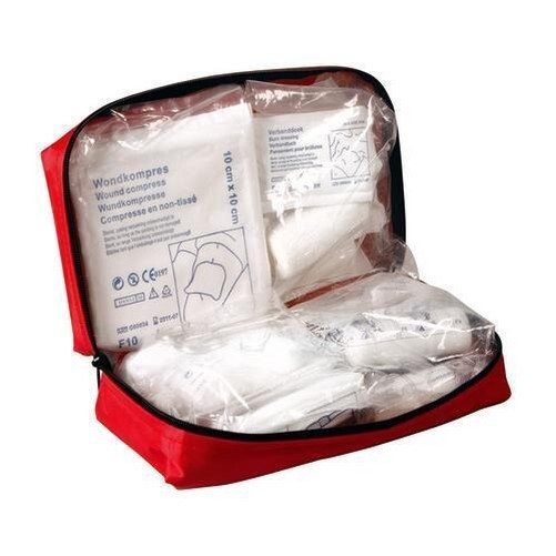 Set Prêt Secours 27 Pcs. CPI Rlx Sp Sport S | eBay