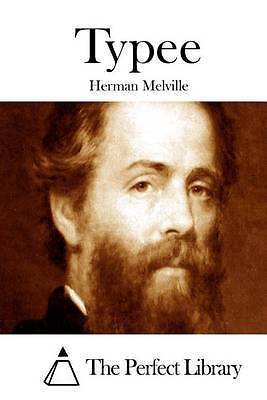 Typee by Herman Melville (Paperback / softback, 2015) for sale online ...