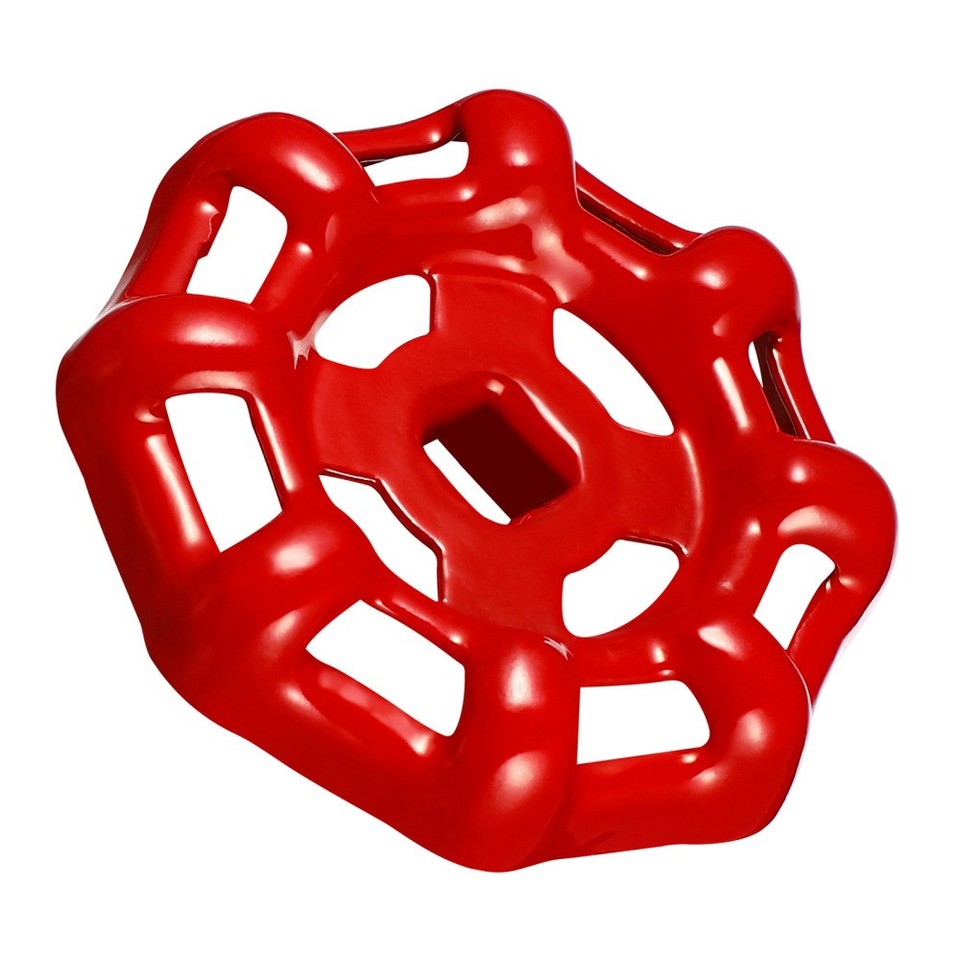 Water Handle Gate Valve Handwheel Replacement Globe Valve Handle Faucet ...