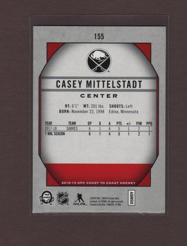 Polar Lights Casey Full
