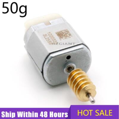 Steering Column Lock Motor Replacement for 2007-2014 Mercedes Benz C ...