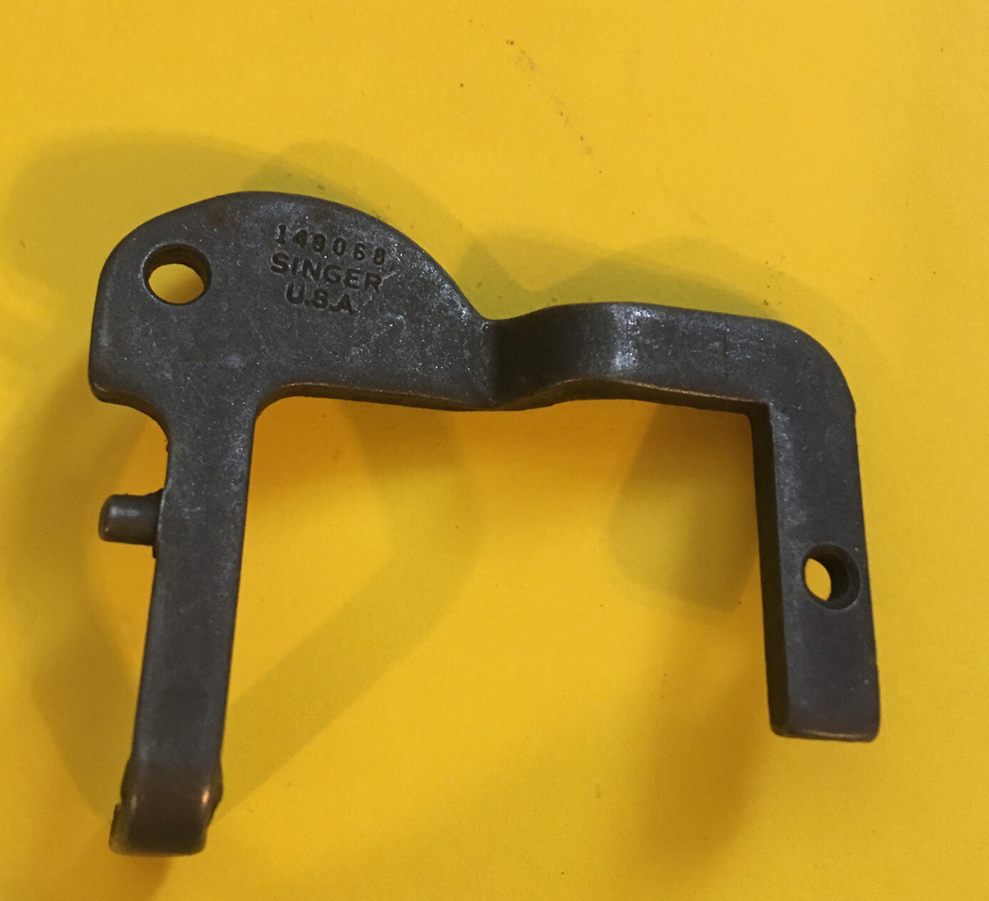 Singer Simanco USA 149068 Bracket Fits 281 Sewing Part for sale online | eBay