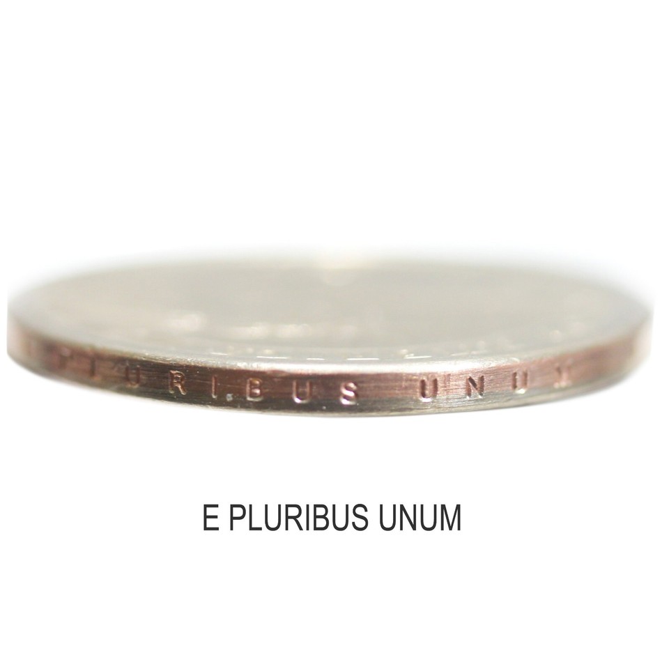 2007 James Madison Presidential $1 Dollar Coin 1809-1817 4th US ...
