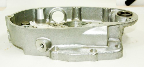 57-1562 Triumph pre unit inner gearbox cover NOS T1562 1959-62 | eBay UK